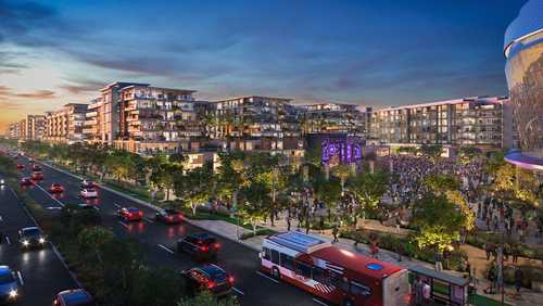 Midway Rising | Zephyr