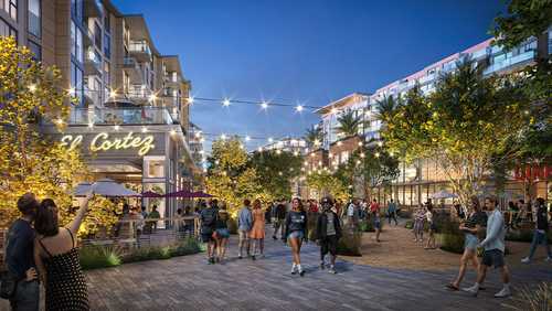 Midway Rising | Zephyr