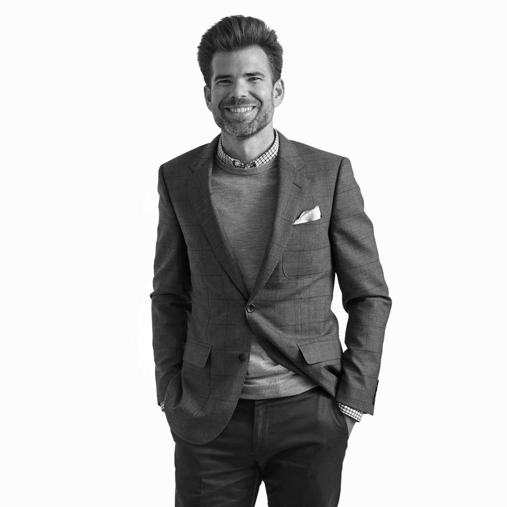 Ryan Herrell | Zephyr