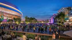 Midway Rising | Zephyr